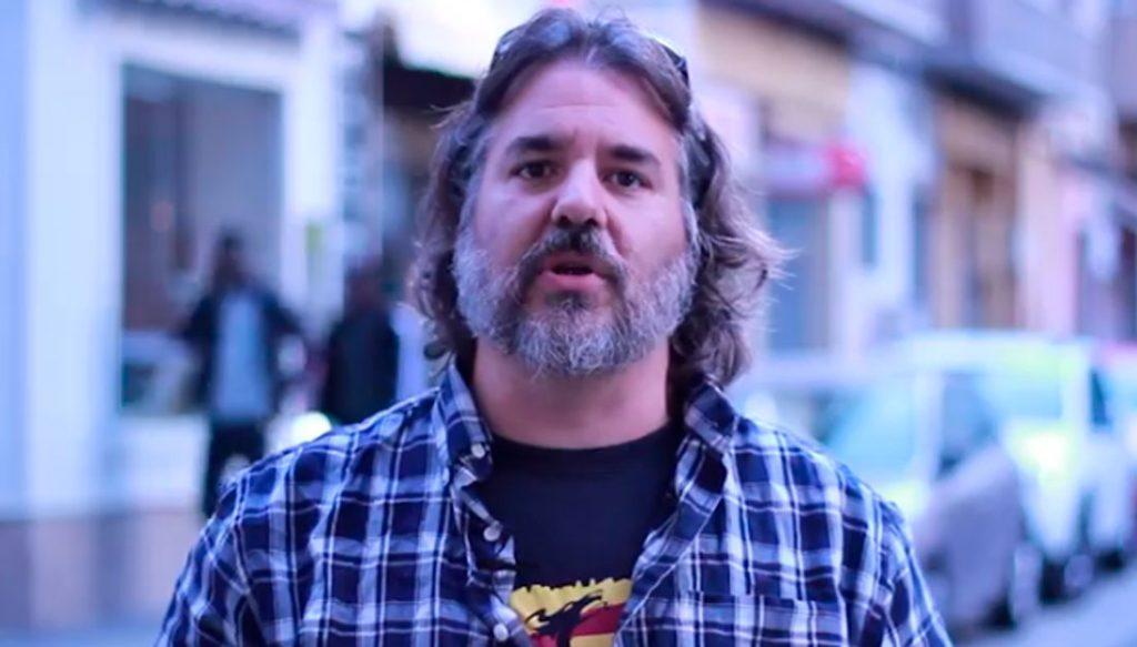 nacho_rubio - IU Aragón